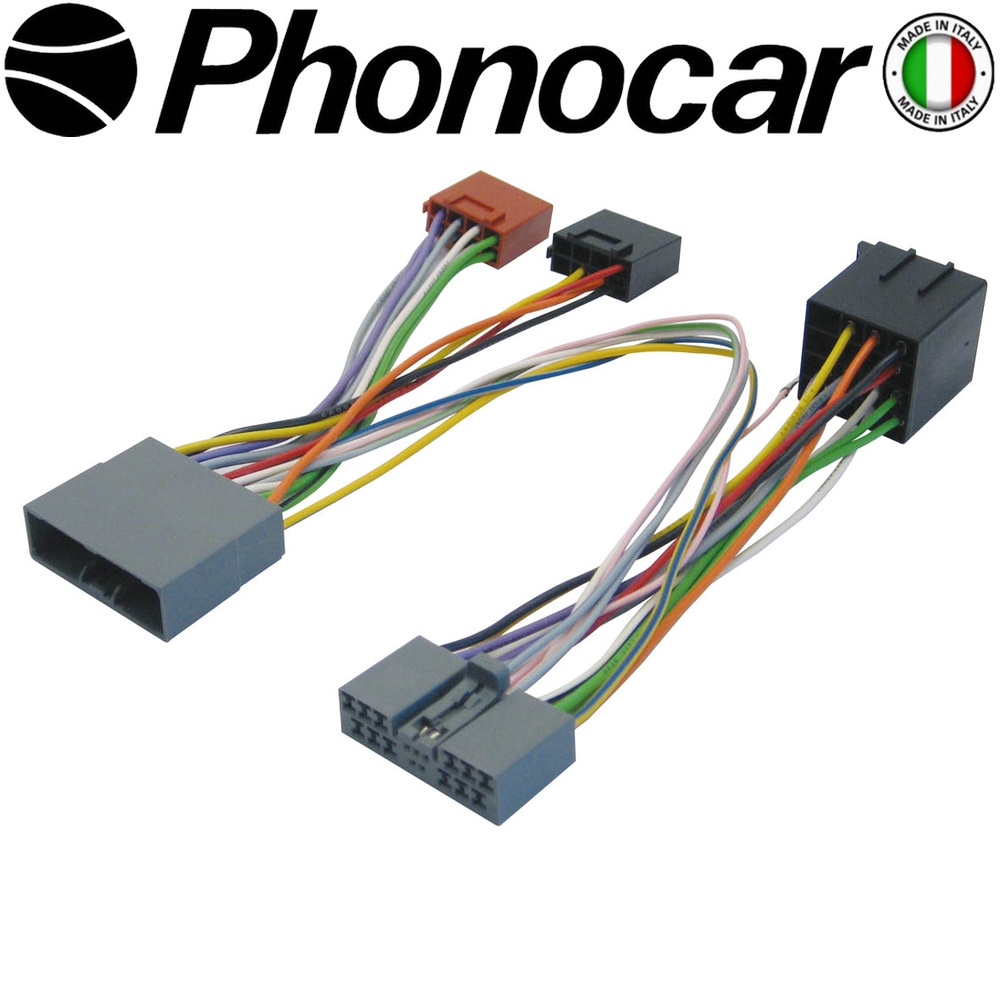 PHONOCAR 04.784 ΦΙΣΑ CAR KIT CITROEN-HONDA-MITSUBISHI-PEUGEOT | ΗΧΟΚΥΤΤΑΡΟ | ΗΧΟΣΥΣΤΗΜΑΤΑ ...