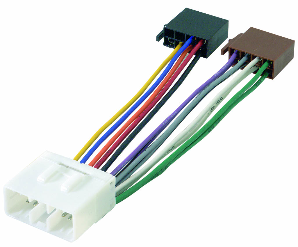 PHONOCAR 04.710 ΦΙΣΑ ΡΑΔΙΟΦΩΝΟΥ ISO HYUNDAI | ΗΧΟΚΥΤΤΑΡΟ | ΗΧΟΣΥΣΤΗΜΑΤΑ - ΑΞΕΣΟΥΑΡ ΑΥΤΟΚΙΝΗΤΟΥ