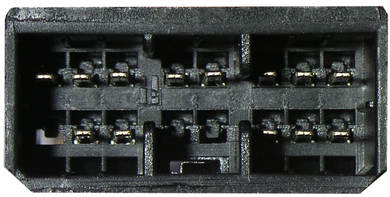 PHONOCAR 04.710 ΦΙΣΑ ΡΑΔΙΟΦΩΝΟΥ ISO HYUNDAI | ΗΧΟΚΥΤΤΑΡΟ | ΗΧΟΣΥΣΤΗΜΑΤΑ - ΑΞΕΣΟΥΑΡ ΑΥΤΟΚΙΝΗΤΟΥ