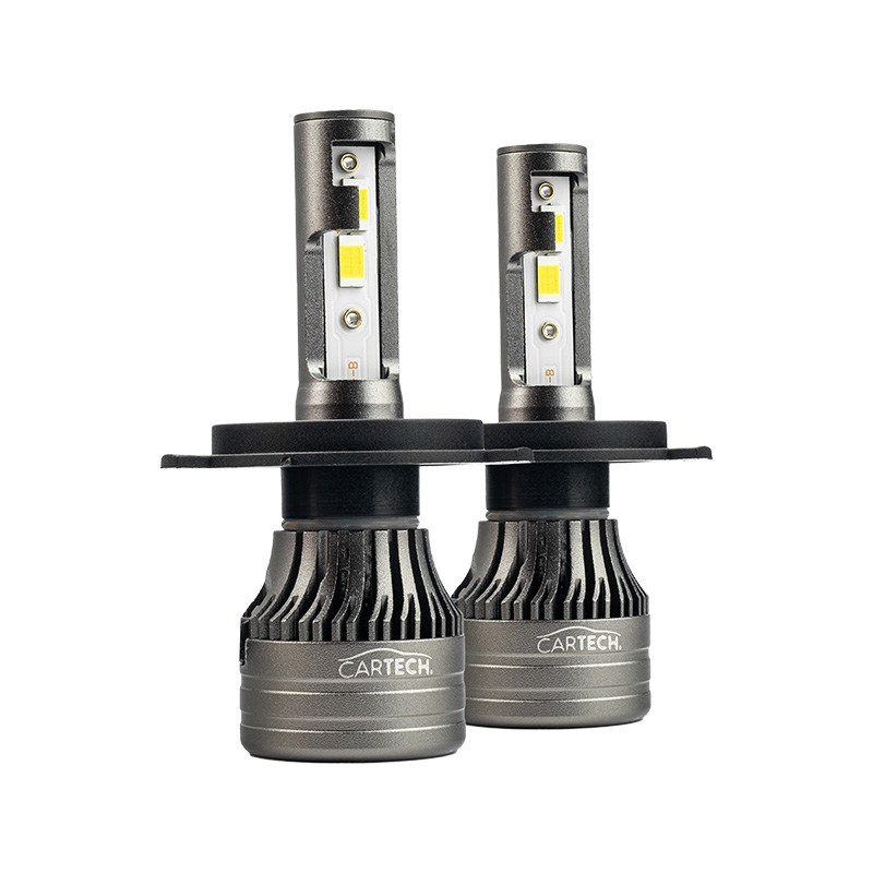 ΛΑΜΠΕΣ LED CT13 H4 HI-LOW BEAM SHORT 60W WHITE 6500K CARTECH | ΗΧΟΚΥΤΤΑΡΟ | ΗΧΟΣΥΣΤΗΜΑΤΑ ...